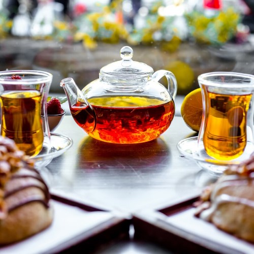 Tea Exporters | Ceylon Tea | Black Tea | Green Tea | Tea - Thambapanni Tea